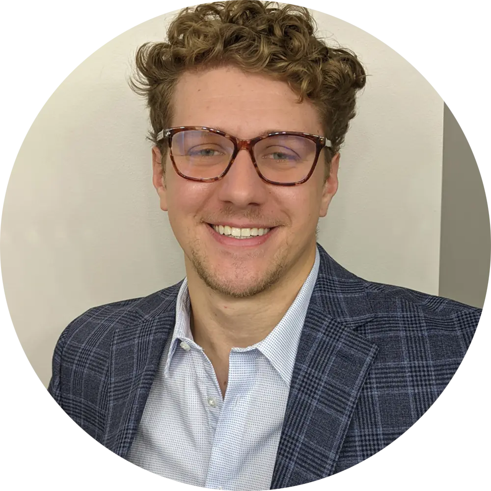 Garrett Spence's Portfolio